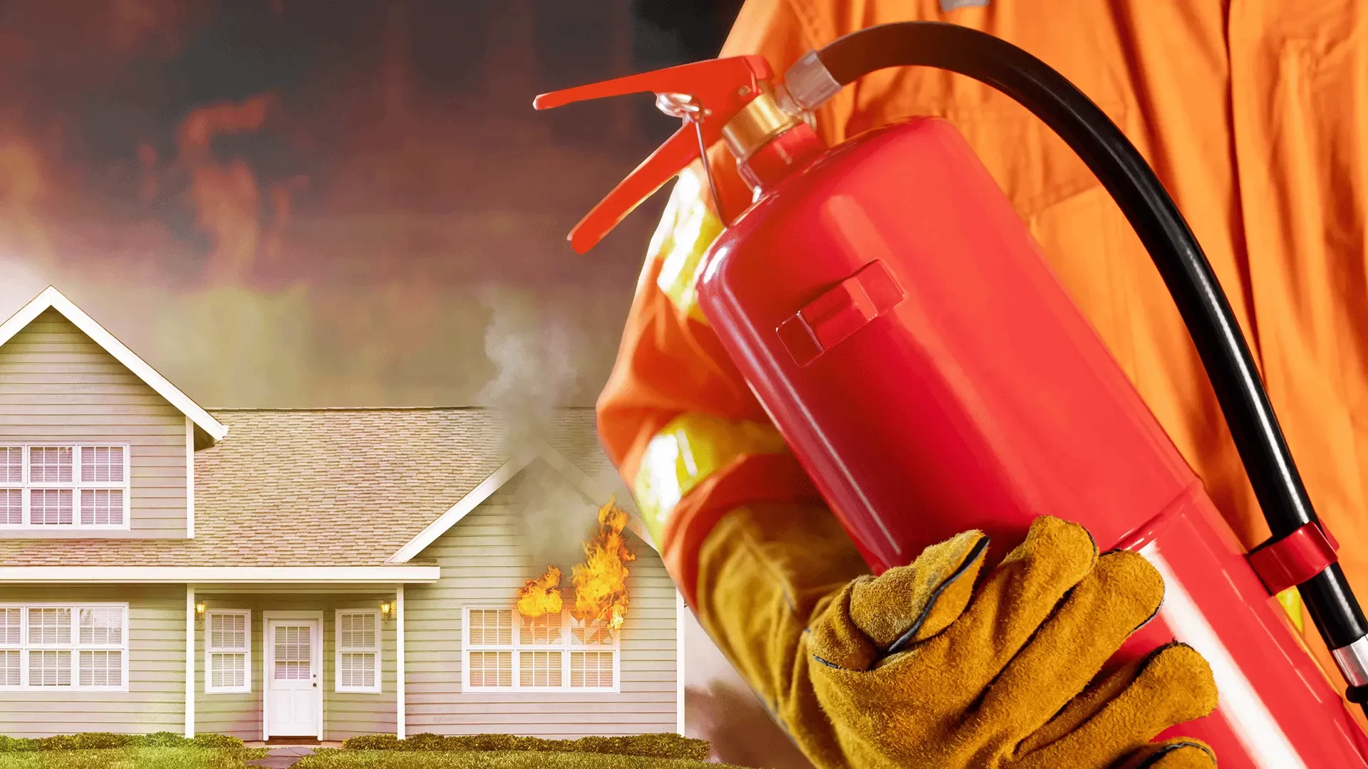 Fire and Allied Perils Insurance