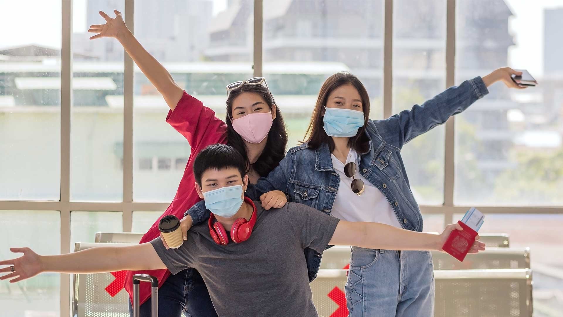 Travel Inbound Insurance